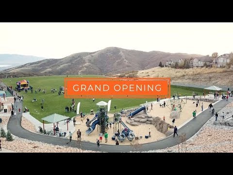 SunCrest Park - YouTube