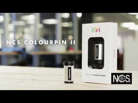 NCS Colourpin II - English - YouTube