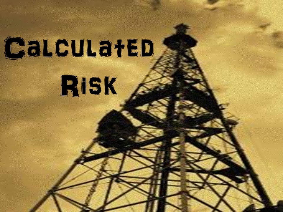 Calculated Risk - YouTube