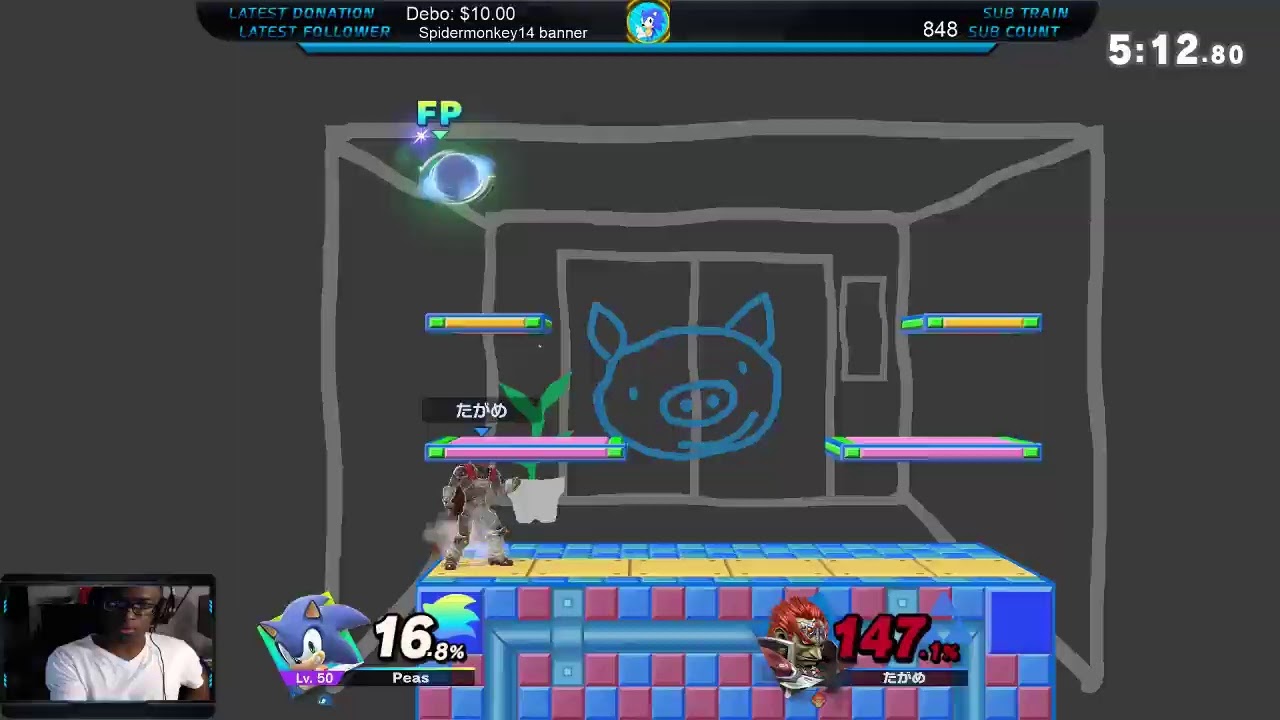 Smash Stuff! Come and Join! - YouTube