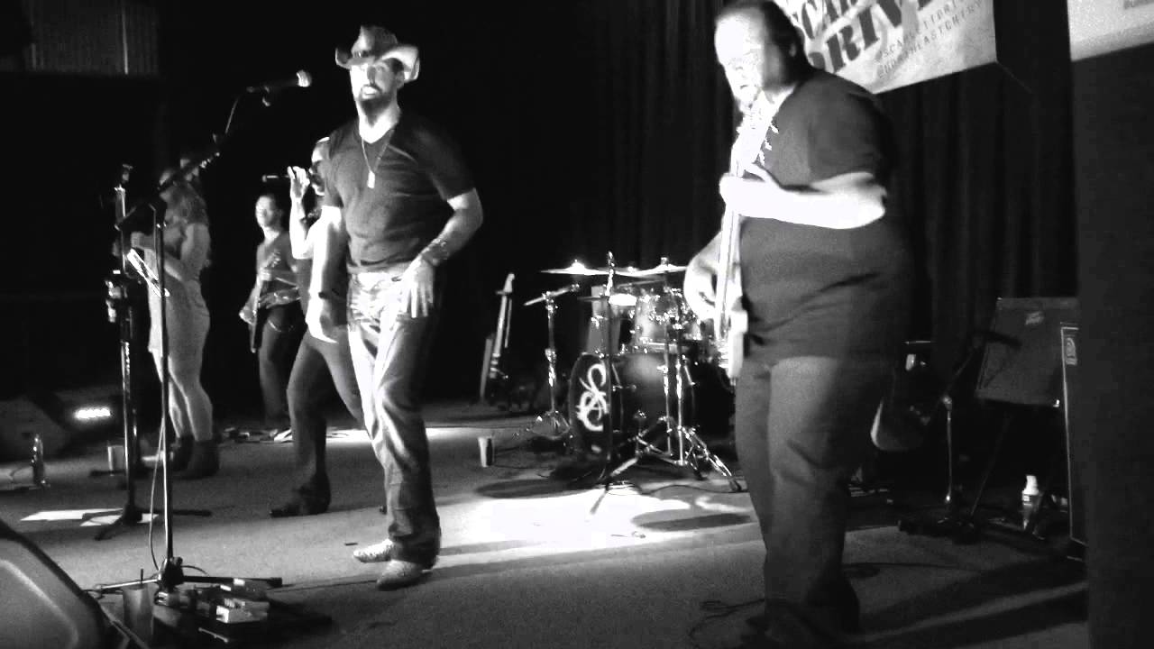 Banjo - Rascal Flatts (SD Cover) - YouTube