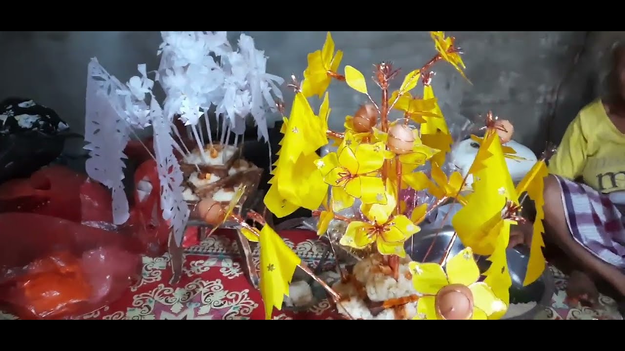 Buat Bale di Pernikahan adat melayu ala bu Jaya#adatmelayu#bale# ...