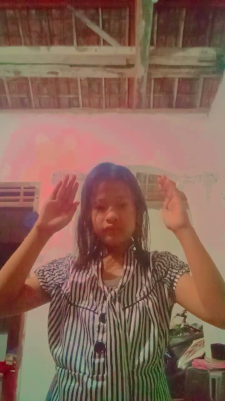 Di Rumah Adek Sepupu Youtube