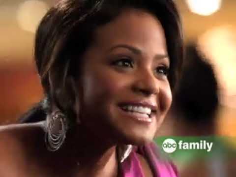 ABC Family 25 Days Of Christmas 2010 Advert #1 - YouTube