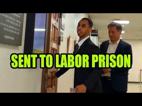 The Pathetic End to the Internet's Most Hated Streamer Johnny Somali..