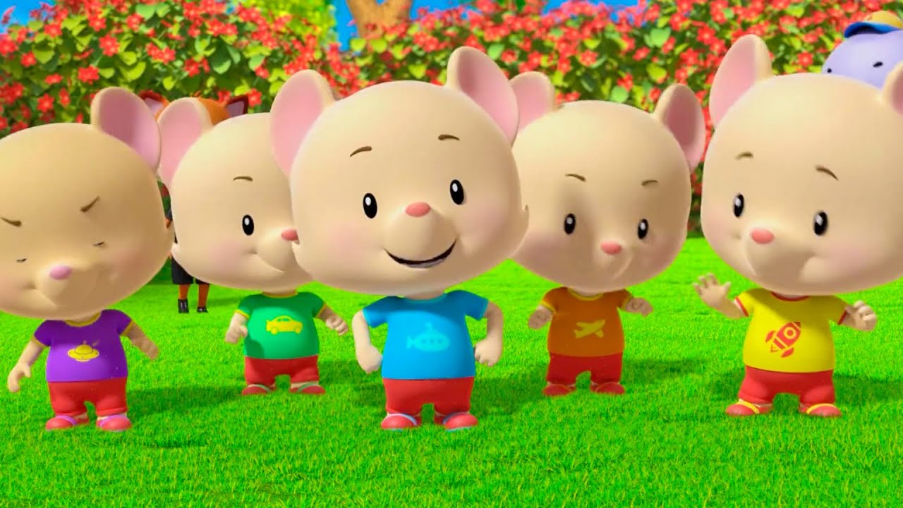 Pink Piggy 05 - YouTube