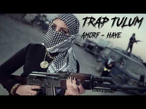 Trap Tulum [ Amorf - Haye ]