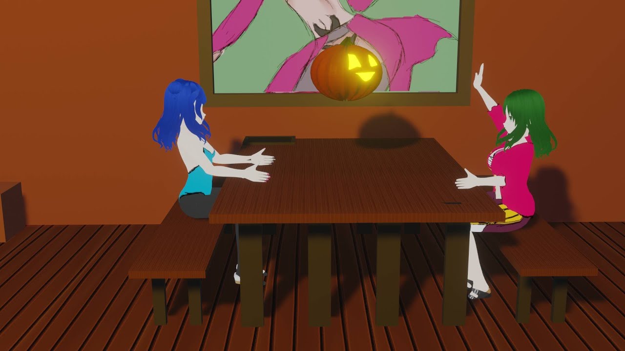 Animation: missed levitation - YouTube