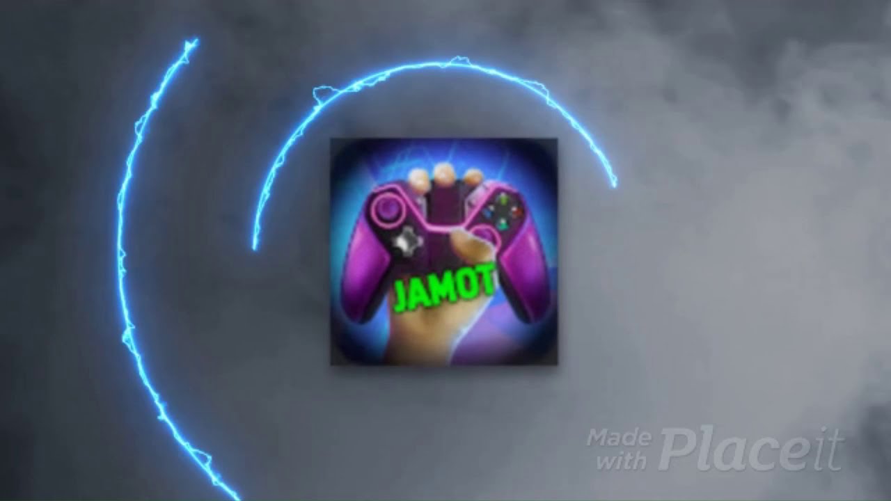 Gaming Jamot Introduction - YouTube
