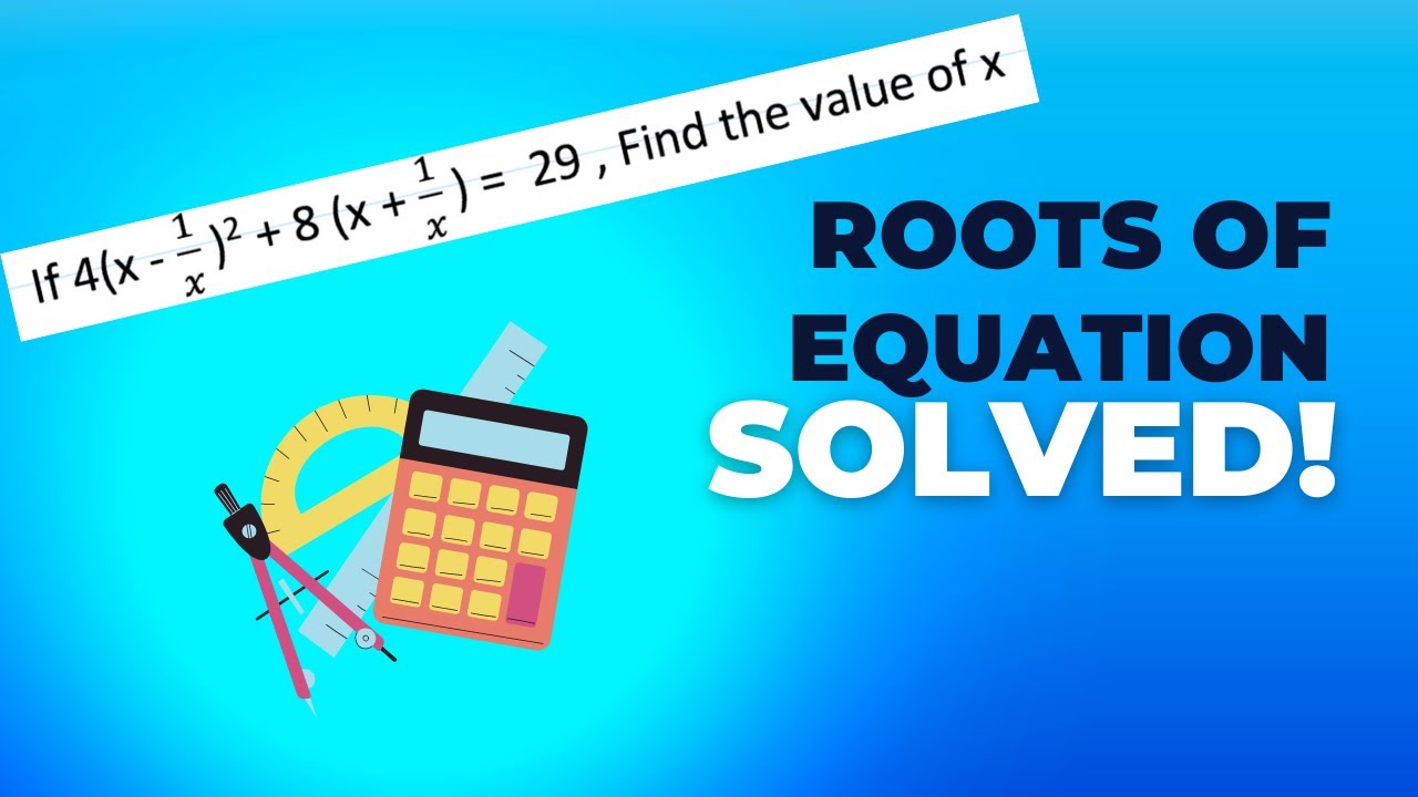 If 4 x 1 x 2 8 x 1 x 29 Find The Value Of X Quadratic If 4 x 1 x 2 8 x 1 x 29 Find The Value Of X Quadratic
