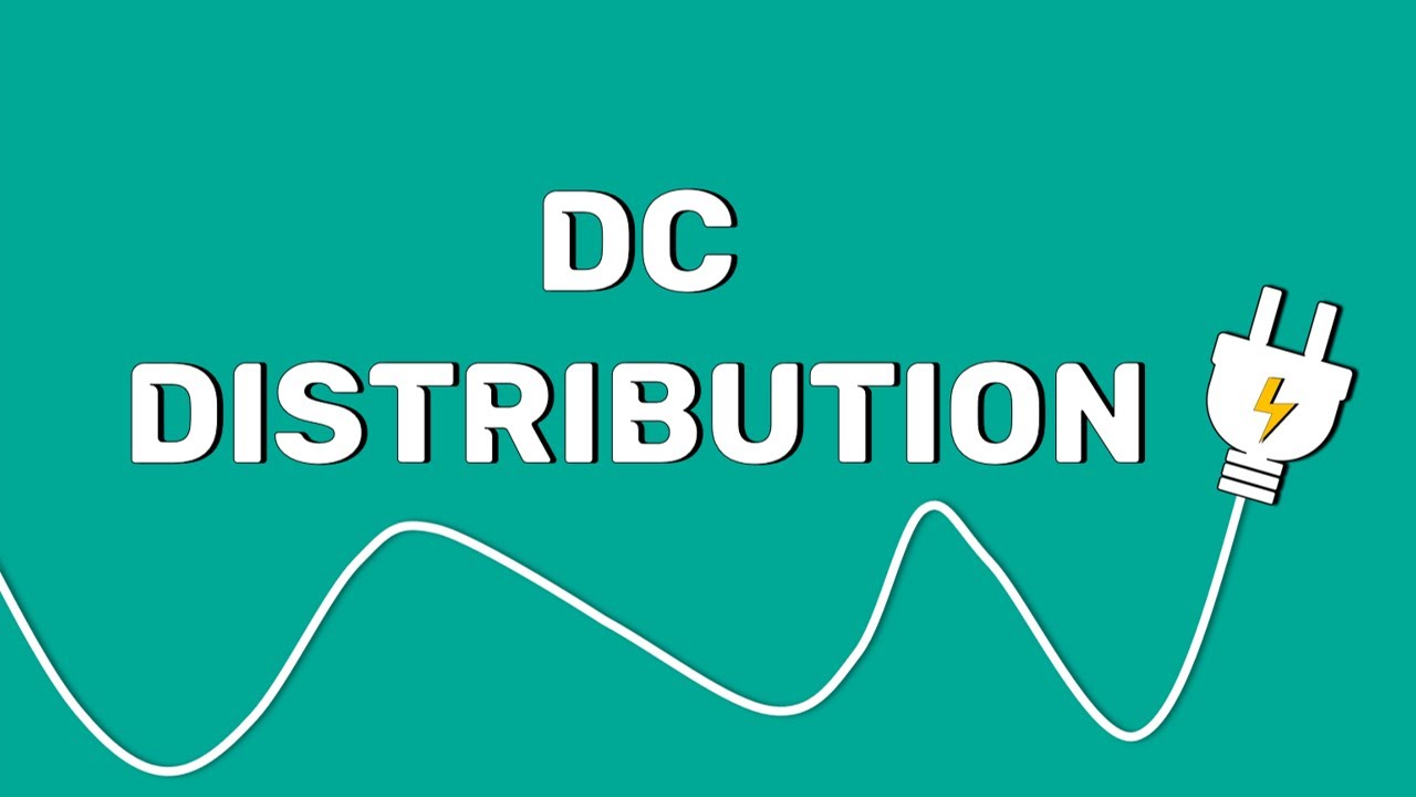 The DC Distribution System - YouTube