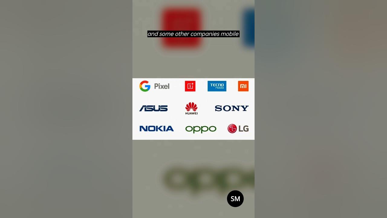 Who Invented first Android OS | SM CTR Shorts #android #androidphone ...