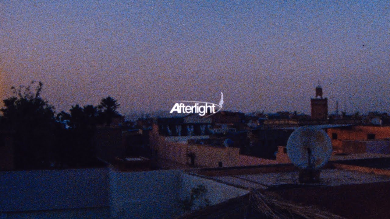 Hako - Shadows! [Official Audio] - YouTube Music