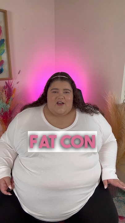 Fat Con | Seattle, Washington |January 5th-7th Ticket Giveaway 🥳 #FatCon #FatCon2024 # ...