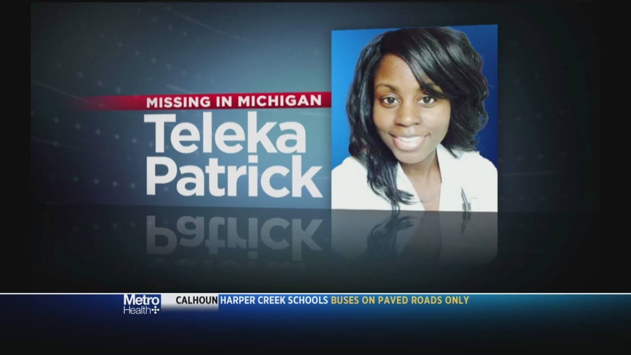 Interview: Jim Carlin on Teleka Patrick case - YouTube