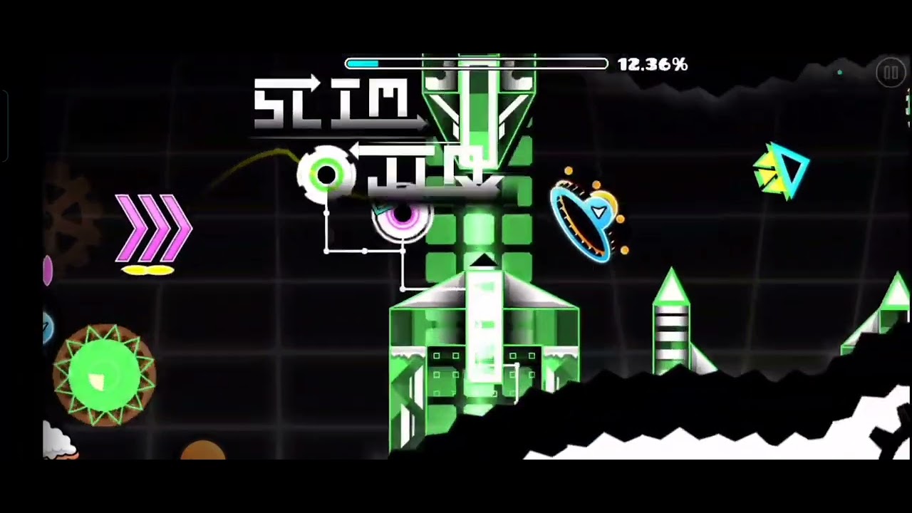 Zodiac GD 2.2 Vlog #2 | Glaze6456 - YouTube