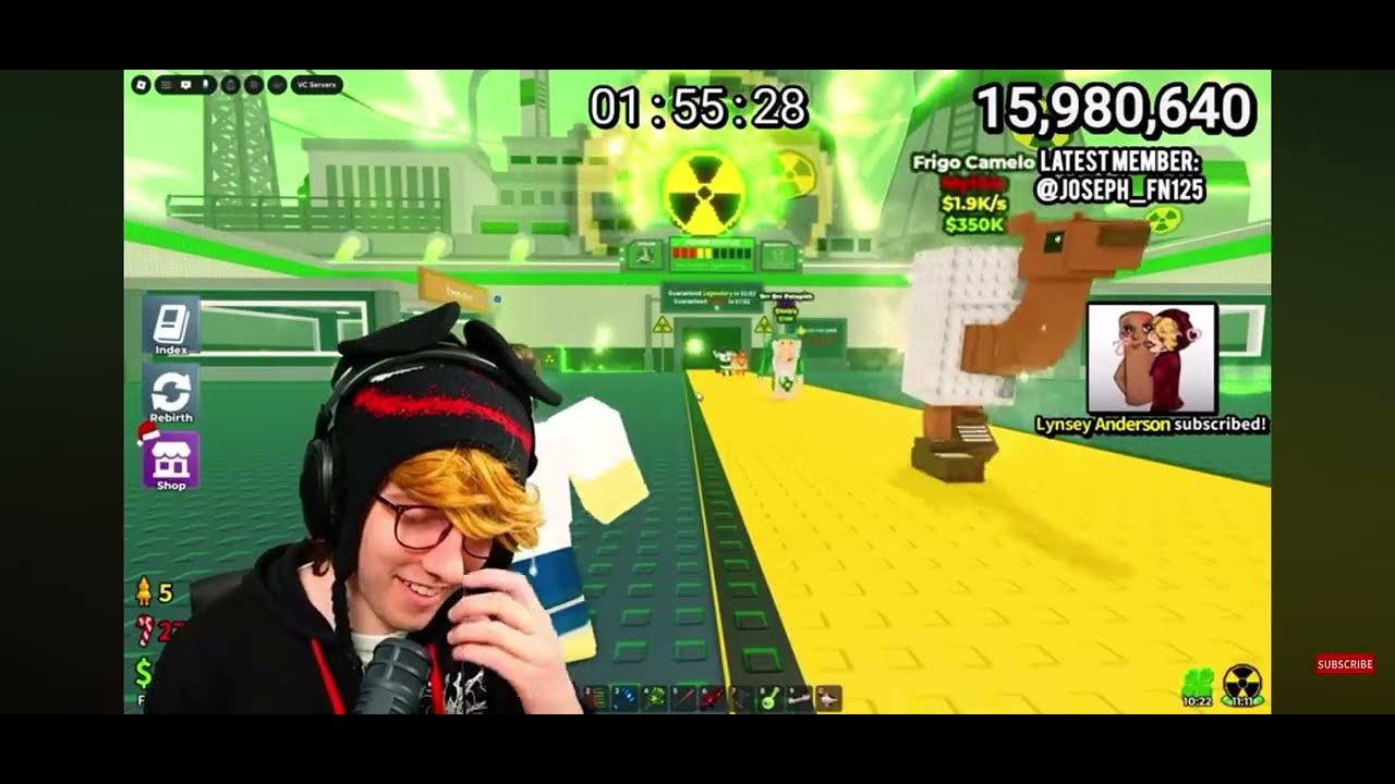 Grown man btw he called Roblox 💀💀💀 - YouTube