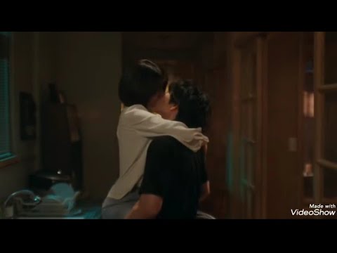Idol i kiss scene ep 12 😘✨✨🥰 Kim Jae Young & Choi Soo Young 