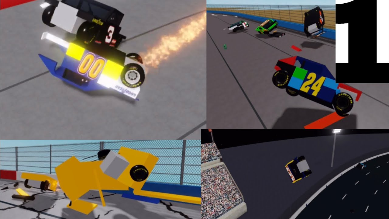 Brick car damage test crash compilation 1!// Brick car damage testing ...