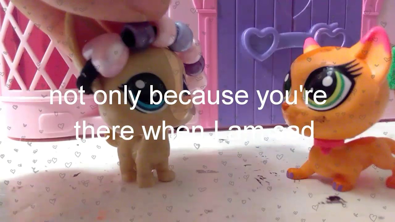 ~Video for my amazing girlfriend Lps Blondish~ - YouTube