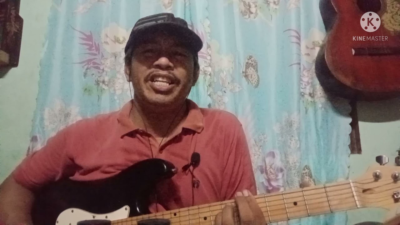 SOLITAIRE - Neil Sedaka Song Cover - YouTube