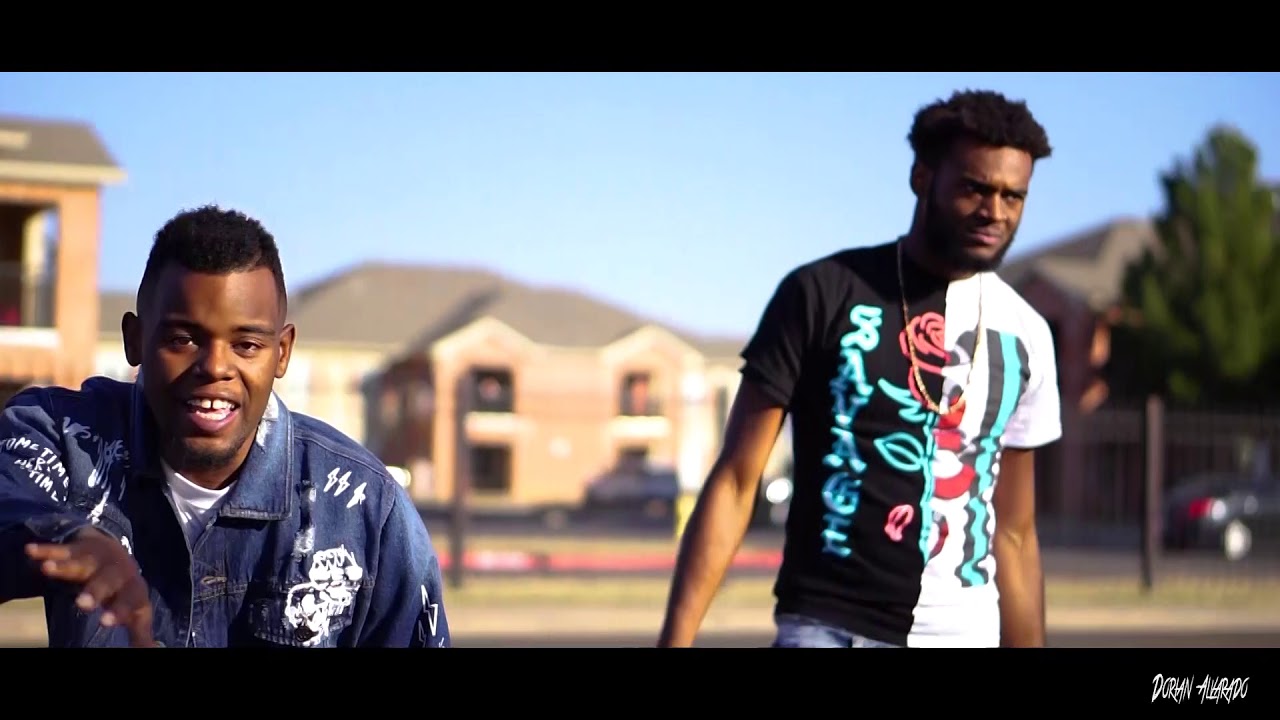 NBR Lil'Ty "PTOG" (OFFICIAL MUSIC VIDEO) (Dir. by @AlvaradoDorian ...