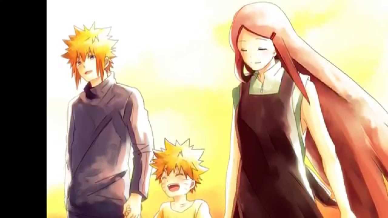 Naruto - The Last Goodbye - YouTube