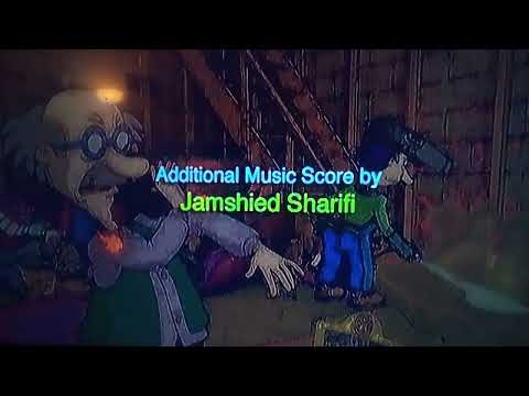 The Rugrats Movie (1998) End Credits - YouTube