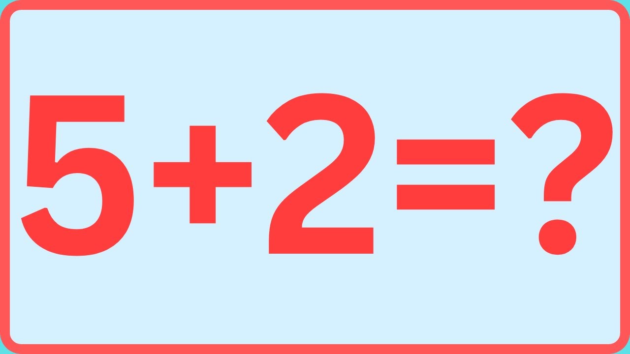 Grade 2 Math Addition Quiz with Fruits 🍎 | Fun Animated Learning for Kids - YouTube