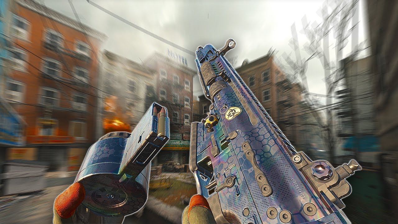 Its my Friday, I just wanna be a SILLY GOOSE and play some COD | Call of Duty: Modern Warfare ...