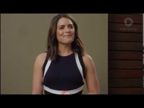Paige and Jack scene 2 ep 7426