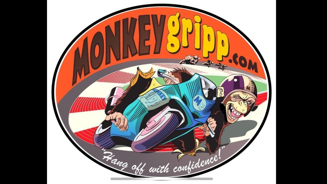 EricSwahnRacing.com Podcast #121 Nick Kaplan - MonkeyGripp - YouTube