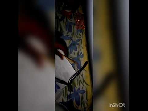 how to cut six piece skirt