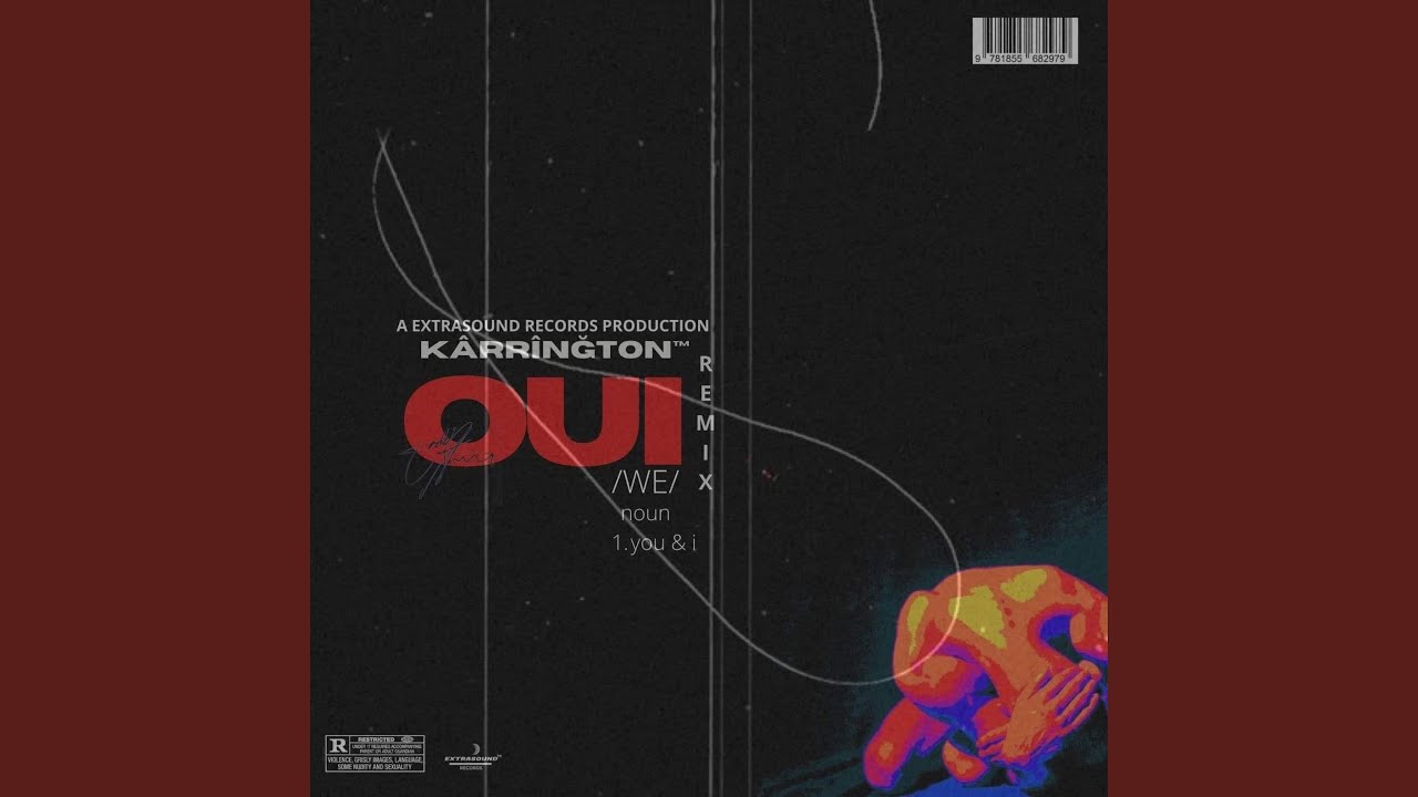 Oui (Remix) - YouTube