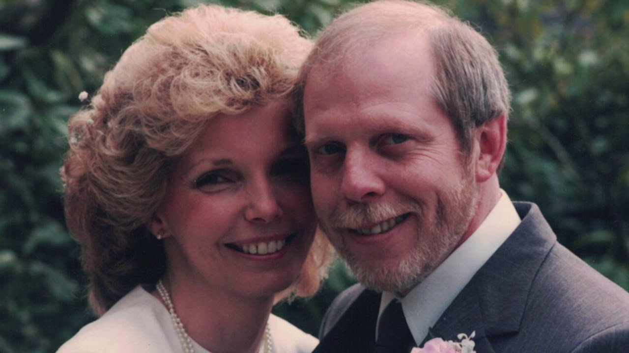 John R Brooks Memorial service final - YouTube