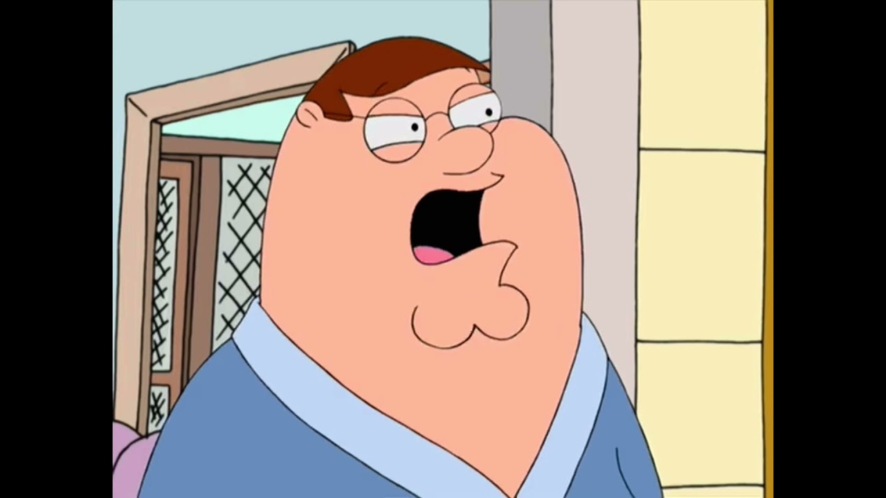 Family Guy - The US Army - YouTube