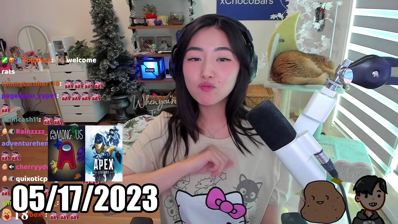 Good Morning Lobby Among Us + LOTS of Ranked Apex w/ Danny Ryan Peter John! 😀 - YouTube