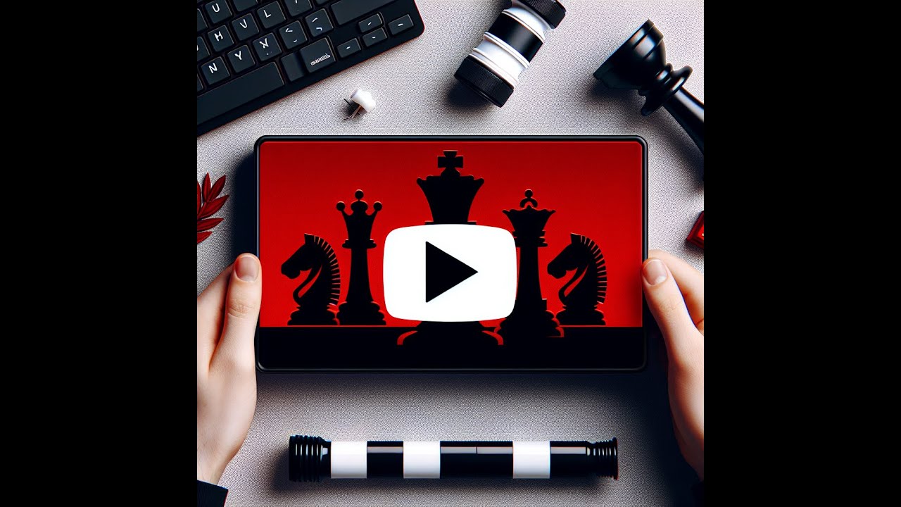 Live Stream - Jun 14, 24. Featuring Parham Maghsoodloo. - YouTube