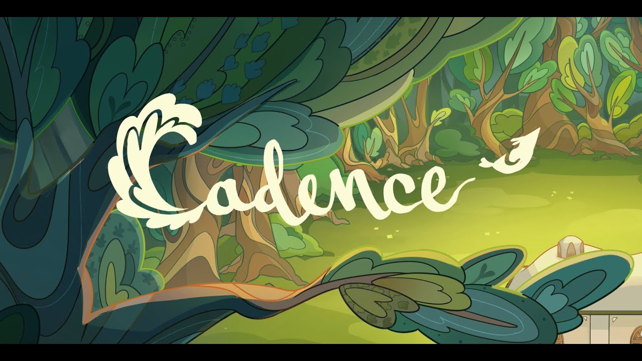 Cadence (2023) Trailer - YouTube