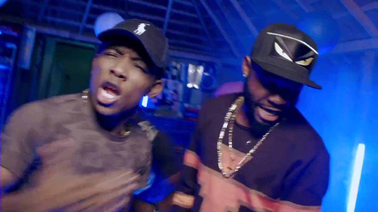 Churchill Ft Small Doctor OMO IKOH - YouTube