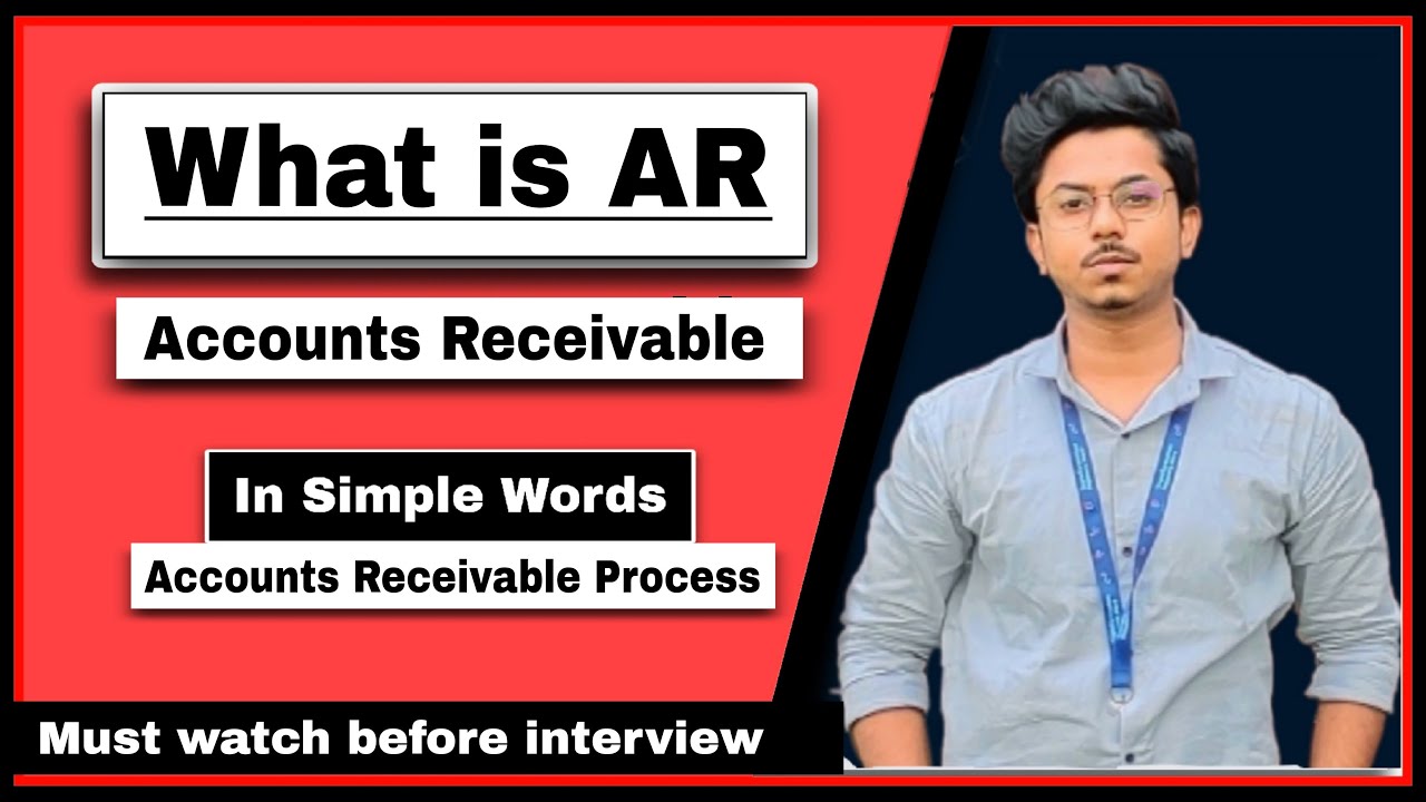 AR Interview | Accounts Receivable interview | AR interview questions ...