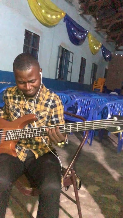 la chanson yeshuwa - YouTube