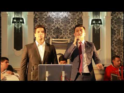 20 PERHAT ATAYEW FT DOWRAN SAHETGELDIYEW TOY AYDYM