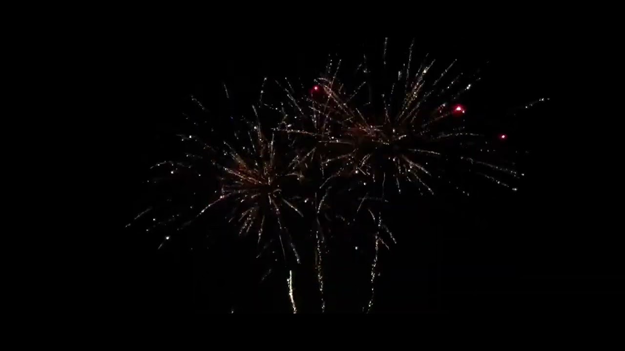 P5589 VIP TEST FROM WINDA FIREWORKS - YouTube