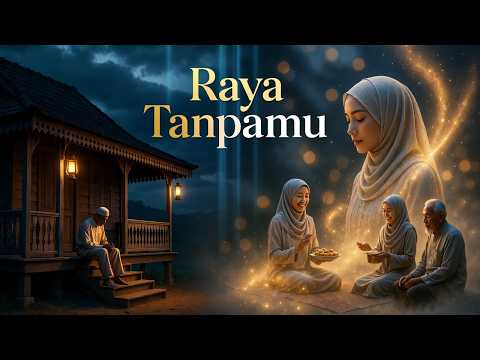Raya Tanpa Mu - By Kanda Studio ( Ai Melodi / Ai Vokal )