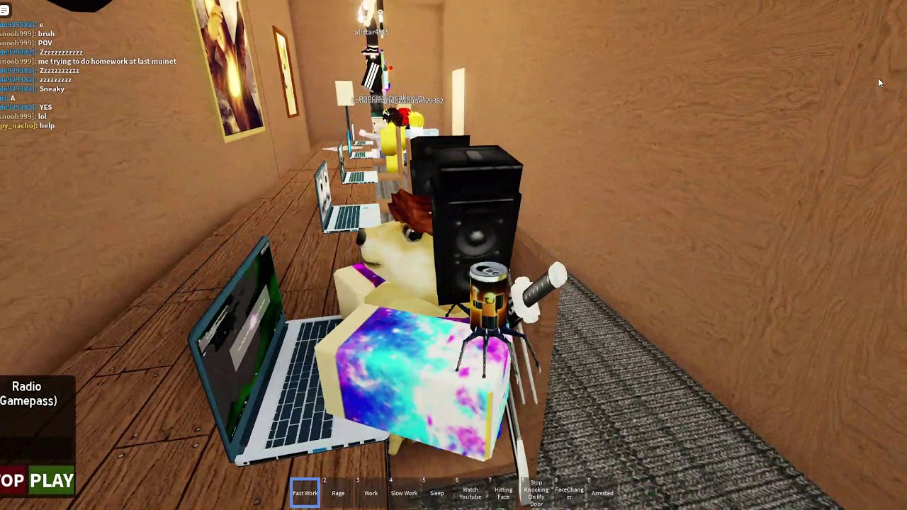 bRuH ThIs iS hOmEwOrK sImUlAtOr - YouTube