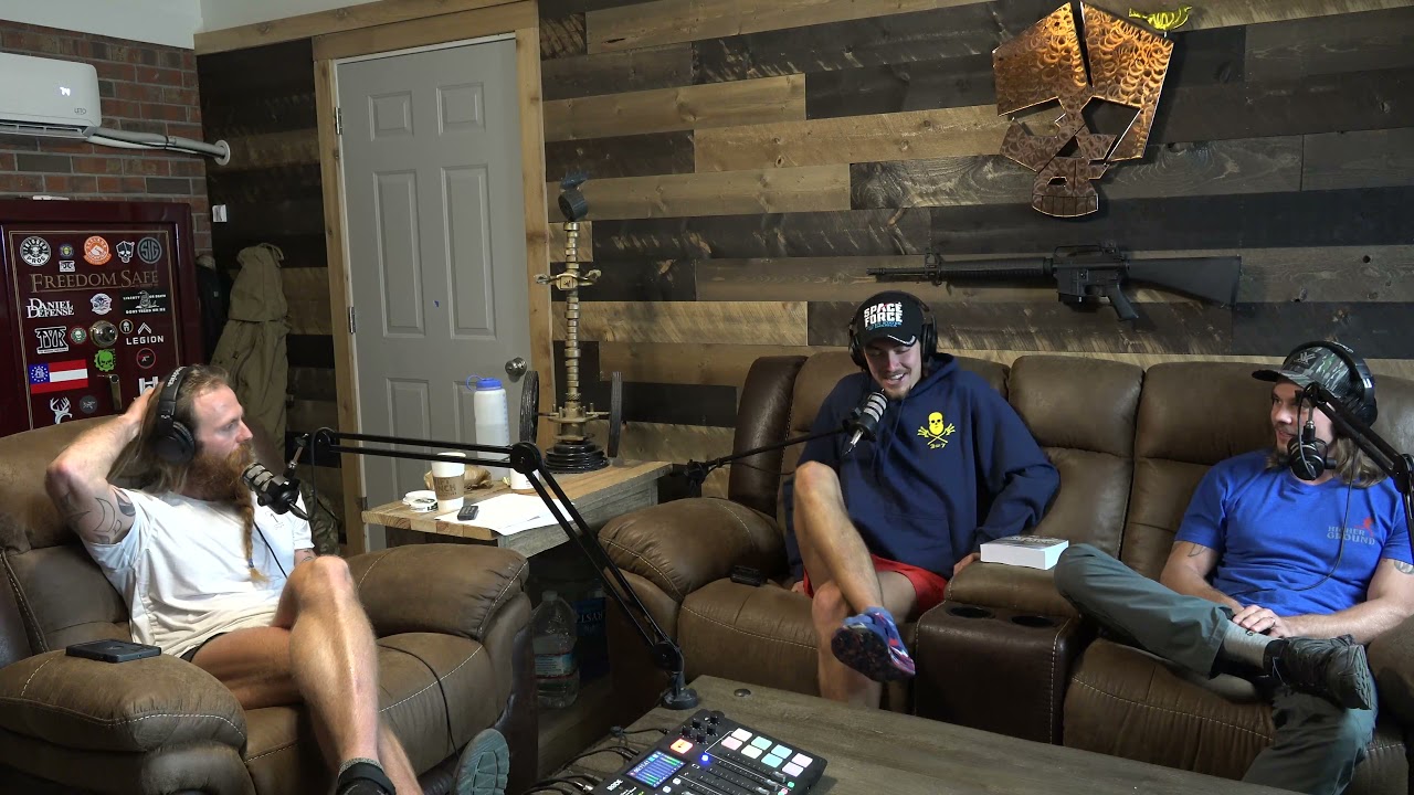 Ep 161 Growth Through Tension ”Comms Check” - YouTube