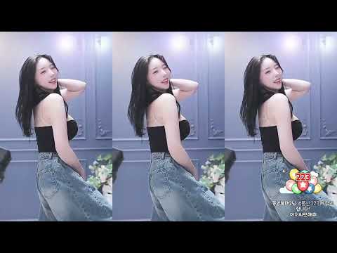 Jeehyeoun   지삐  Korean BJ   Part 2