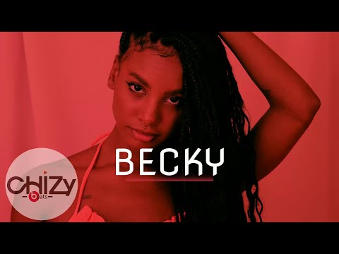 Zouk Instrumental Beat 2025 x Kizomba Type Beat(BECKY) zouk x kizomba instrumental 2025.