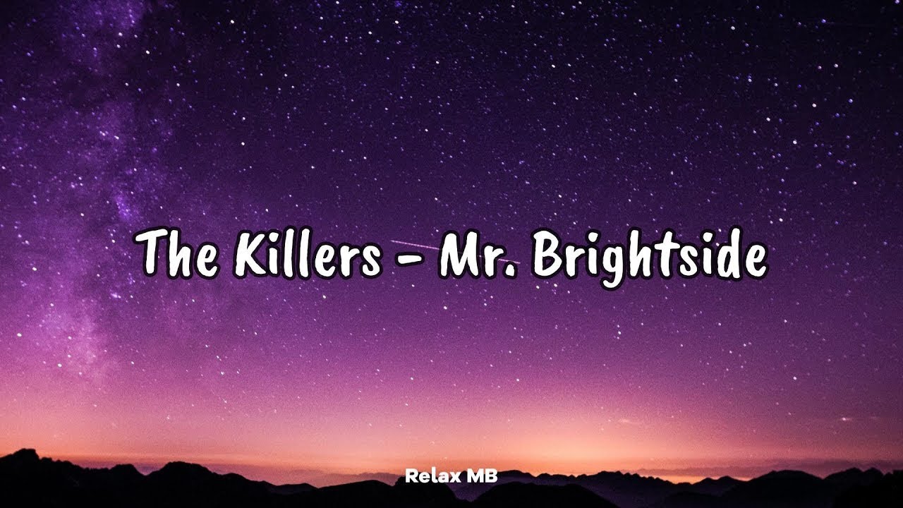 Mr. Brightside/100 Percent Expert Drums - YouTube